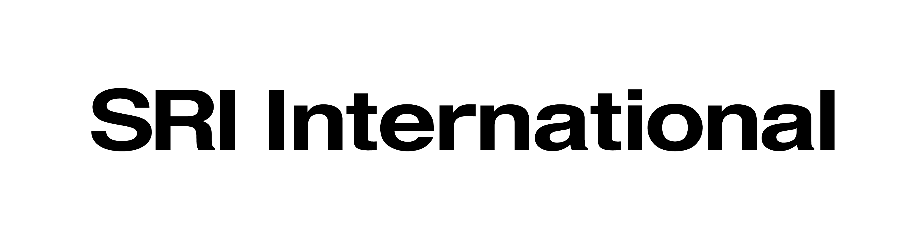 SRI International Peridot
